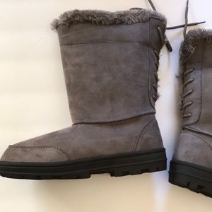 Seven Dials | Shoes | Seven Dials Winter Bootsnever Worn | Poshmark